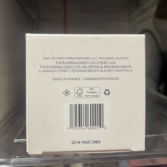 Charli D’Amelio | Bath & Body | Born Dreamer Perfume 5 Ml Nib Charli ...